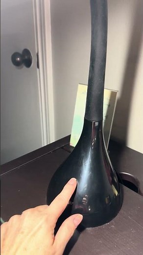 Multiple use task light - Ottlite Creative Curves LED Desk Lamp