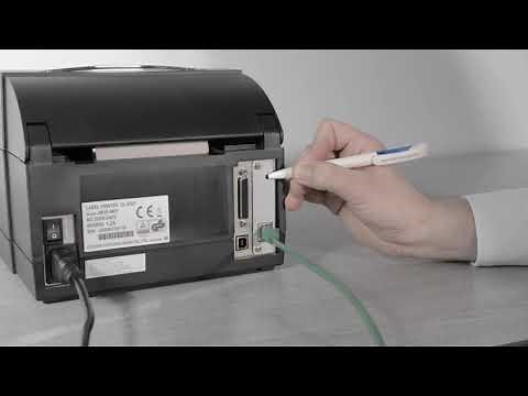 Understanding Different Network Cards For Citizen Label Printers