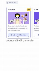 3.4K views · 38 reactions | You were so close to accessing game-changing AI features! Complete your Powtoon subscription to let AI create entire videos, scripts, avatars and more. | Powtoon | Facebook