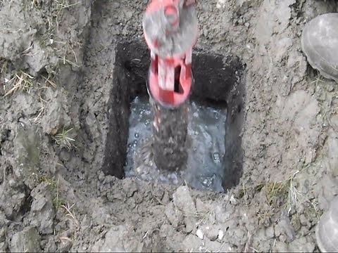 DIY - How to Clean Out Your Plugged Septic Tank Filter