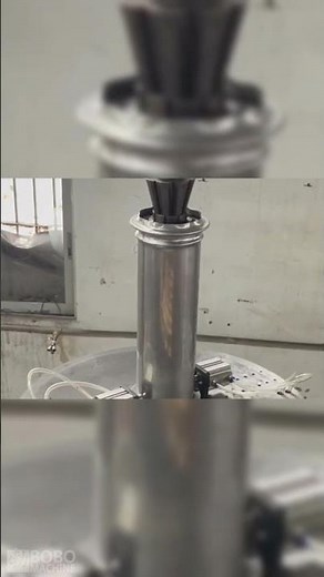 Metal Bellows Forming Making Machine