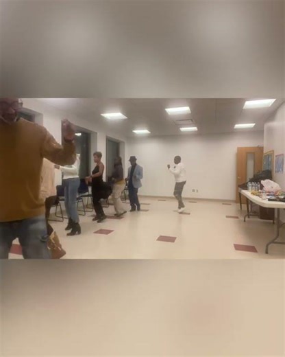 Learn Chicago Steppin Lessons Online with Rick Ball & Good Foot Steppers!