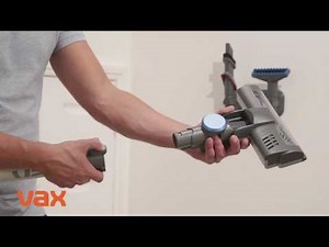 Instructional Guide... Vax SlimVac: Part 2 - How To Use