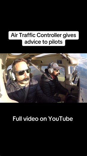 19 reactions | Air traffic controller keeps it | Pilot Jermaine Bibb | Facebook