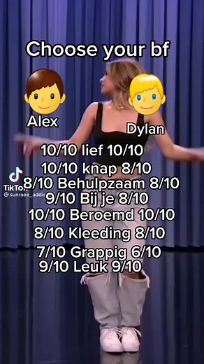 Choose your bf #foryoupeg #Addison💫 #900ML #beroemd #viral #Bekeken