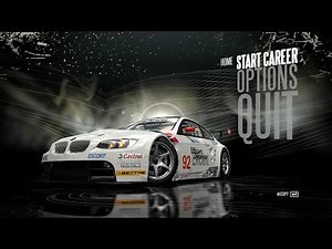 Need for Speed: Shift Gameplay UHD [4K60FPS]