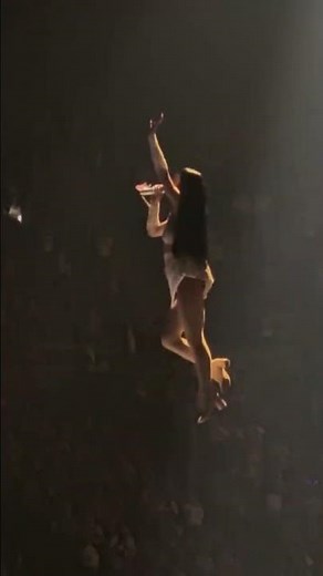 Katy Perry Live Concert Lifetimes World Tour 2025 In Paris