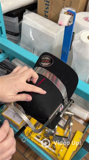 Custom hat embroidery #keepsake #embroidery #memories #custom