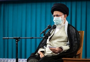 Iran's Khamenei urges reversal of Arab-Israeli normalizations - i24NEWS