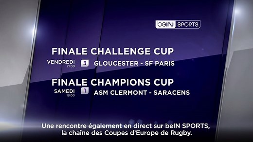 278K views · 1.5K reactions | Vivez un beIN Week-end sur beIN SPORTS...