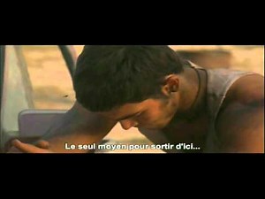 LES GRIFFES DE LA FORET VOST Bande-annonce