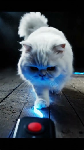 Day 232 Scent Tracer Leads Mouse Into Trap Activated By Remote Signal