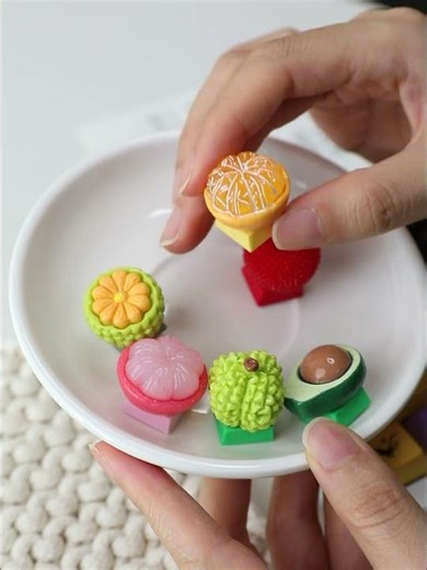 Simulated fruits keycaps artificial fruits keycaps #keycaps #keyboard #simulated #fruit #artificial