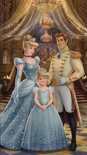 Disney Couples & Their Adorable Kids: A Magical Family Adventure