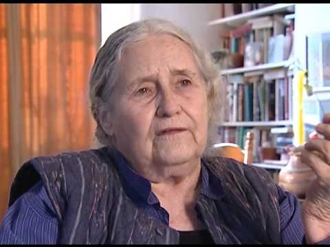 Doris Lessing - "The Golden Notebook" (14/26)