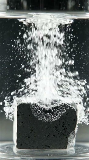 Reaction of Acid with Metals#experiment