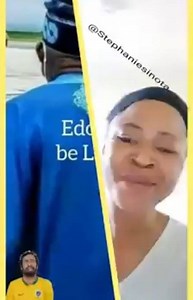 194K views · 1.9K reactions | Ha..This is too much fa...Me I'm not there ooo‍♀️‍♀️‍♀️‍♀️藍 . Dm for adverts and features . #naijastylesandbeautytip | Naija Styles And Beauty Tips | Facebook