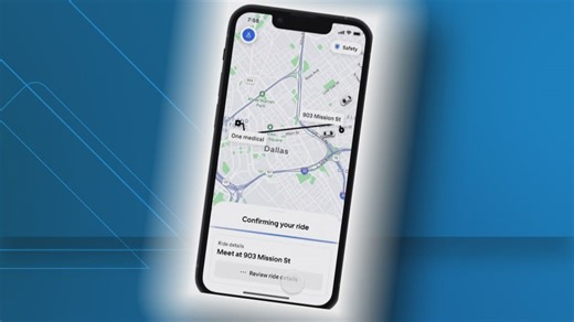 Uber scam strikes DC woman and father with fake 'verification' calls