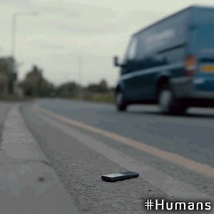 61 reactions · 9 comments | Getting ready to leave work on a Bank Holiday weekend like... #Humans | Humans | Facebook