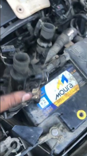 Where is the temperature sensor located on the Cruze? #cars #automotive #shorts #youtubeshorts #c...