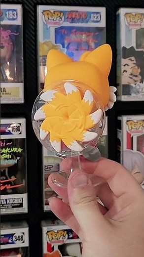 Our Sonic Funko Pop Collection Revealed!