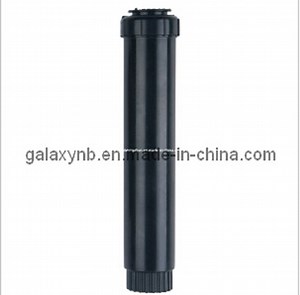 [Hot Item] Plastic Pop-up Sprinkler with Rotating Ray Nozzle