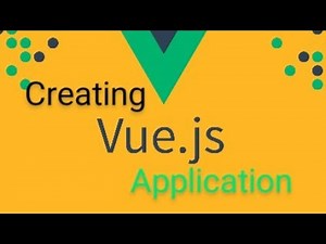 Vue.js Tutorial: Setting Up Your First Project And Folder Structure Explained