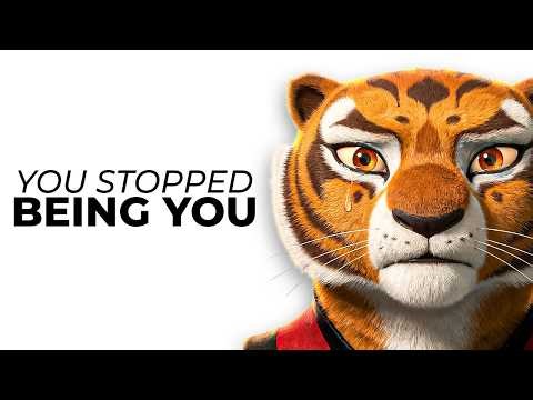 This Is What Impostor Syndrome Looks Like