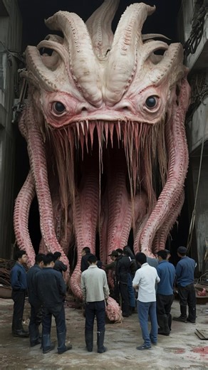 Exploring Weirdcore and Alien Aesthetics