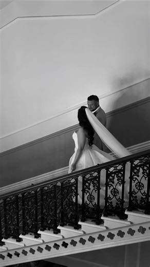 Bridal Sky - Luxury Wedding Content Creation on Instagram: "a sneak peek into rachel & thomas’ magical winter celebration at the @palacehotelandspa - 27/12 ♾️🤍 content creation by @bridalskyxo team photography - @mattpate.weddings venue - @palacehotelandspa decor - @rachelelizabeth2025 dress - @rachelelizabeth2025 content creation - @bridalskyxo . . . . 🔍 wedding content creator"