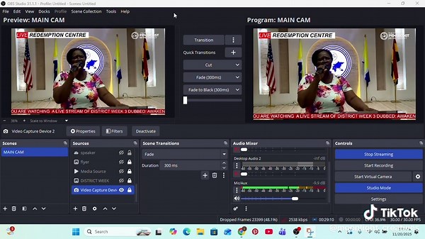 Transforming Small Beginnings into Big Visions in Photography