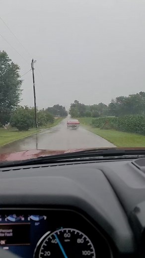 6.8K views · 89 reactions | 1966 Fairlane 500 XL Picked her up on a rainy day. #fordlife #HotRodLife #automotive #cars #carspotting #car #carlife #carporn #carswithoutlimits #art #fordfairlane #classiccars #classicford #beautiful | Dave Myers | Facebook