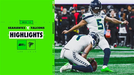 Jason Meyers Ties The Game With A 22-yard FG