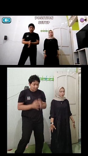 Player One😳 Or Player Two😋 | Mfr Thegame