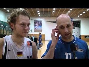 Stimmen nach dem Testspiel