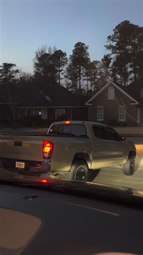 1.6K views · 113 reactions | First time driving on his own tonight  I might have cried a tiny bit following behind him 凉 | Marie Brush | Facebook
