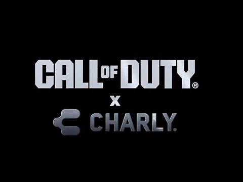 Call of Duty x CHARLY