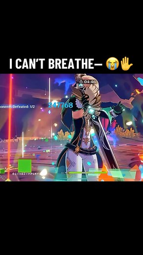 391K views · 8.8K reactions | #genshinimpact #paimom #genshinmeme #teyvat #genshinimpactmeme #genshinimpactworld #genshinimpactfunny #genshinimpactfanart #genshinimpactedit #genshin #genshinmemes #genshinedit | Paimon Teva | Facebook