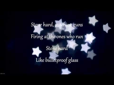 Titanium (Slow)- David Guetta ft. Sia Karaoke Instrumental (lyrics)