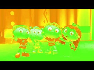 Preview 2 Super why intro