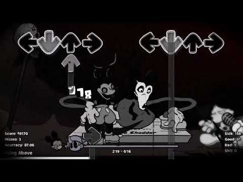 Rising Above - Charted - Song by ‪@Louis_The_Rabbit‬