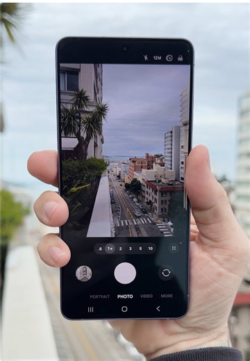 Galaxy S26 Ultra 100X Zoom Test: Stunning Results Revealed