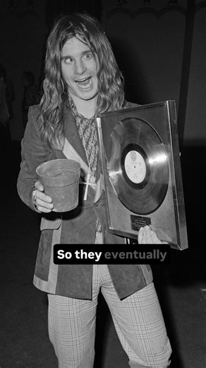 The Night Ozzy Osbourne Vanished For More Stories Like This, Be Sure to Get Your Copy of My New Book "And Now You Know" Available Today! Link in Bio! #reelsinstagram #reelsfb #reels #history #weirdhistory #weirdfacts #interestingfacts #trivia #nowyouknow #music #musicvideo #rock #rockstar #metal | Cody Tucker