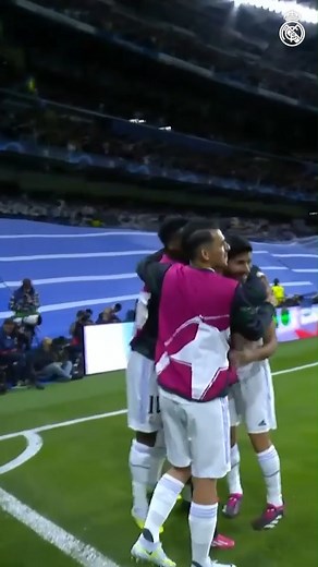 Ctrl C Ctrl V #UCL | Real Madrid C.F.