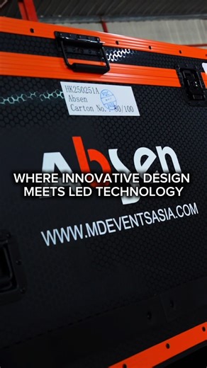 Innovative LED Screen Designs for Immersive Events