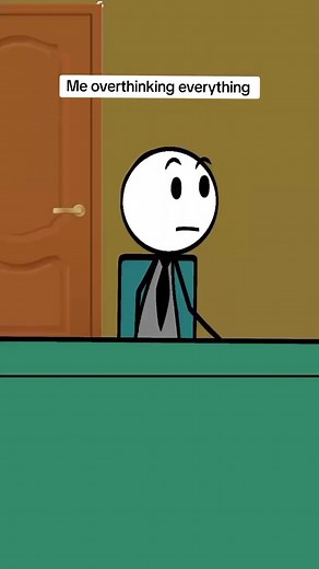 11K views · 255 reactions | Me overthinking everything #fyp #foryou #ryan #funny #commedy #overthinking #relatable #xyzabc ##ryan #funny #commedy #overthinking #relatable #xyzabc #vira#ryan #funny #commedy #overthinking #relatable #xyzabc #viralpage | Tony Animations | Facebook