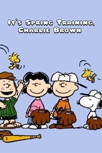Stream It's Spring Training, Charlie Brown! (1996): Find it on Netflix, Prime Video, Hulu & more