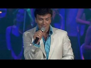 Tony Carreira | Coração Perdido (Tu Quiseste Assim)