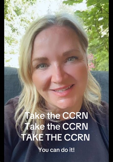 Prepare for Your CCRN Exam with Nicole Kupchik