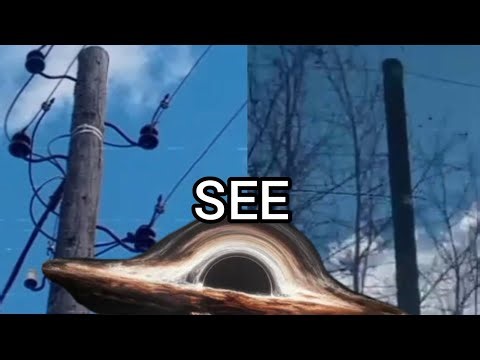 Проникновение в офис "MK-ZIO" - ERASED FACES (ANALOG HORROR)